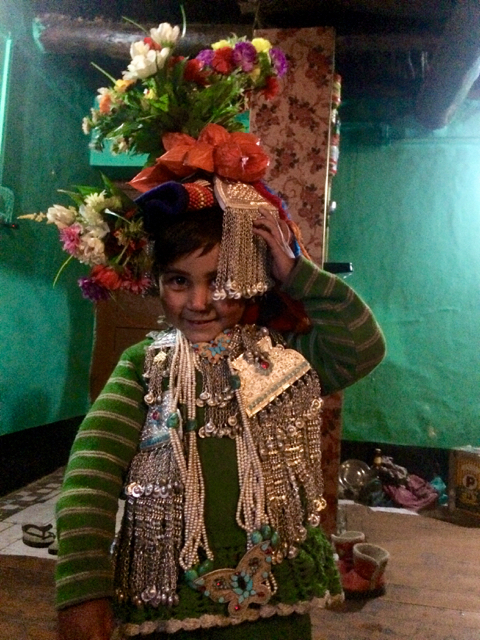 Brokpas of Ladakh – Culture & Portraits – The Bum who Travels