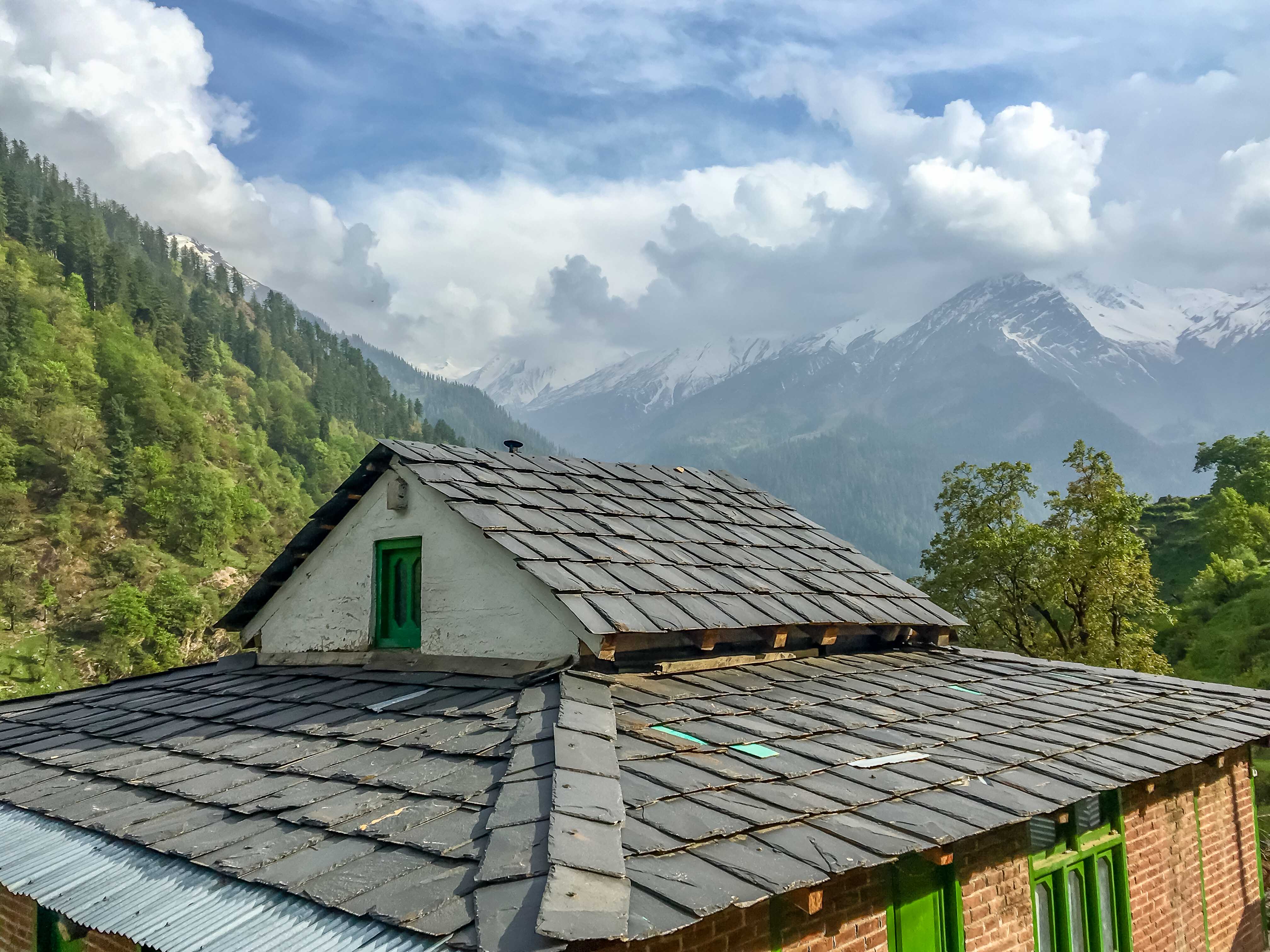 Going Offbeat : Kutla in Parvati Valley – The Bum Who Travels
