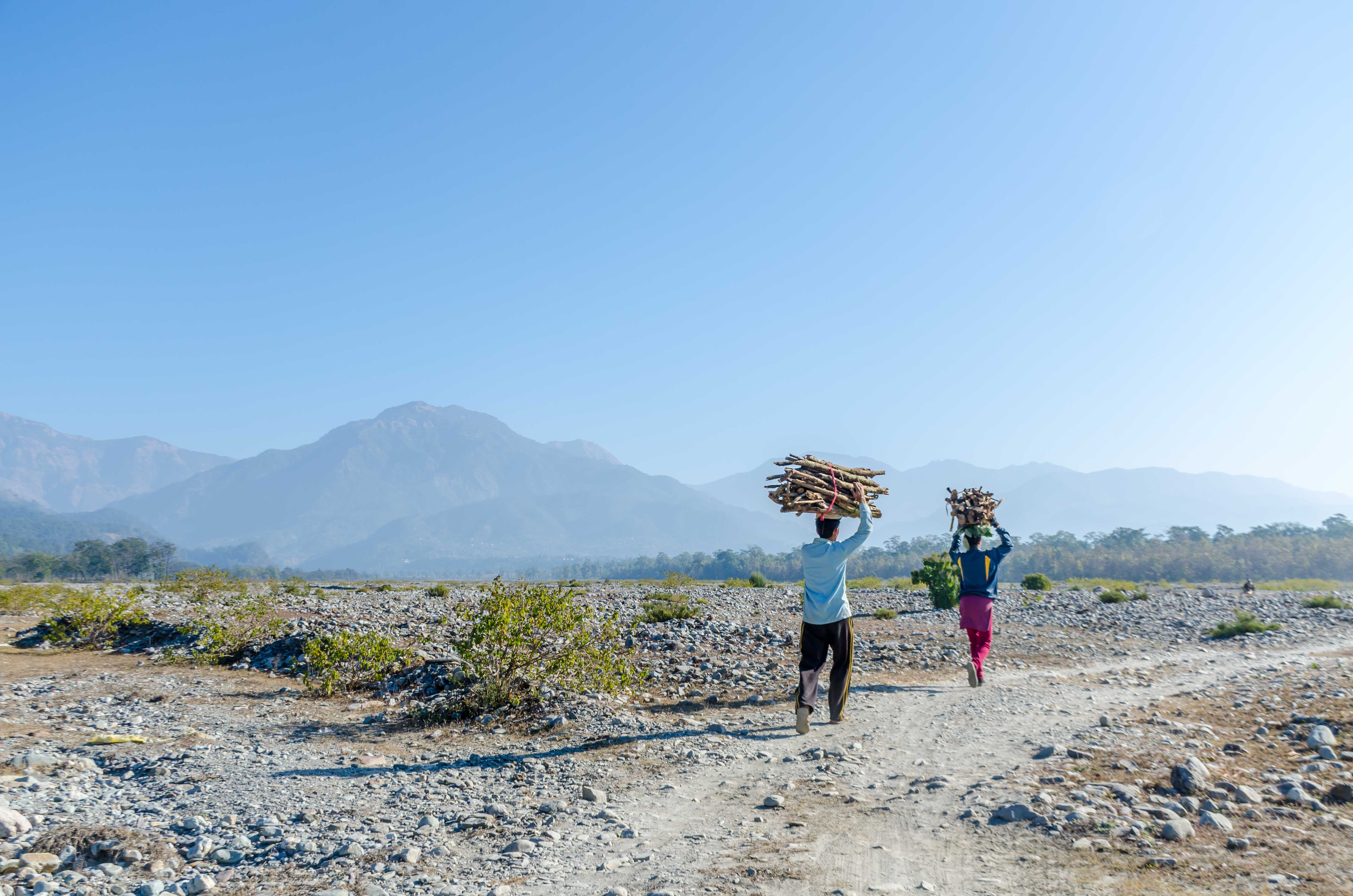 V Resorts Kotabagh – The Bum Who Travels